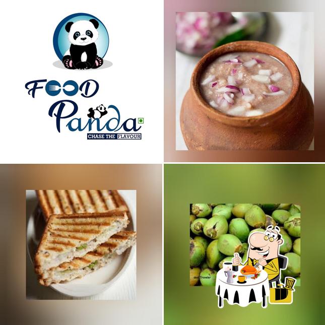 FOOD PANDA, Sevlimedu - Restaurant reviews