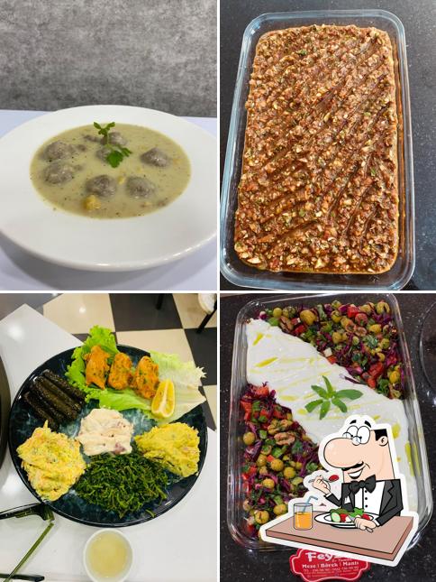 Feyza Ev Yemekleri, Izmir - Restaurant reviews