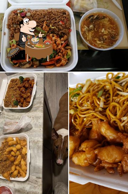 First Choice Chinese Restaurant, Orlando - Restaurant menu, prices and ...