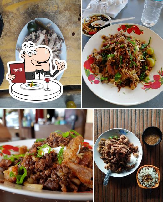 Jairon's Panciteria, Tuguegarao City - Restaurant menu, prices and reviews