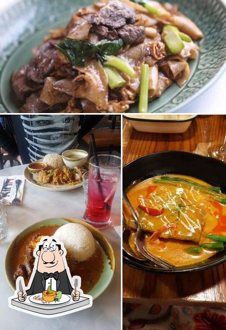 Kinn Thai in North Lakes - Restaurant menu and reviews
