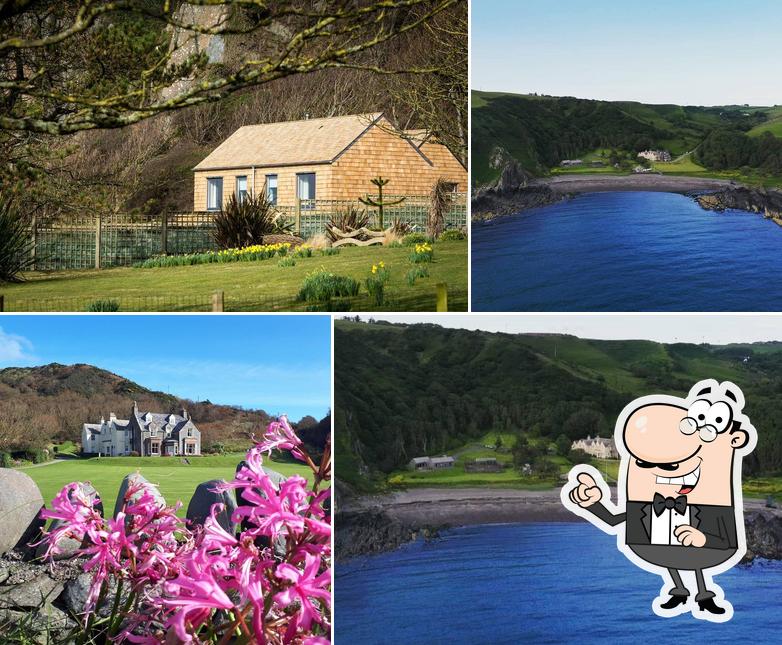 Top 5 restaurants in Portpatrick, october 2025 - Restaurant Guru
