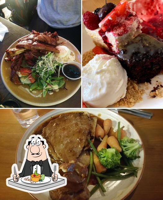 The Logierait Inn, Logierait - Restaurant menu, prices and reviews