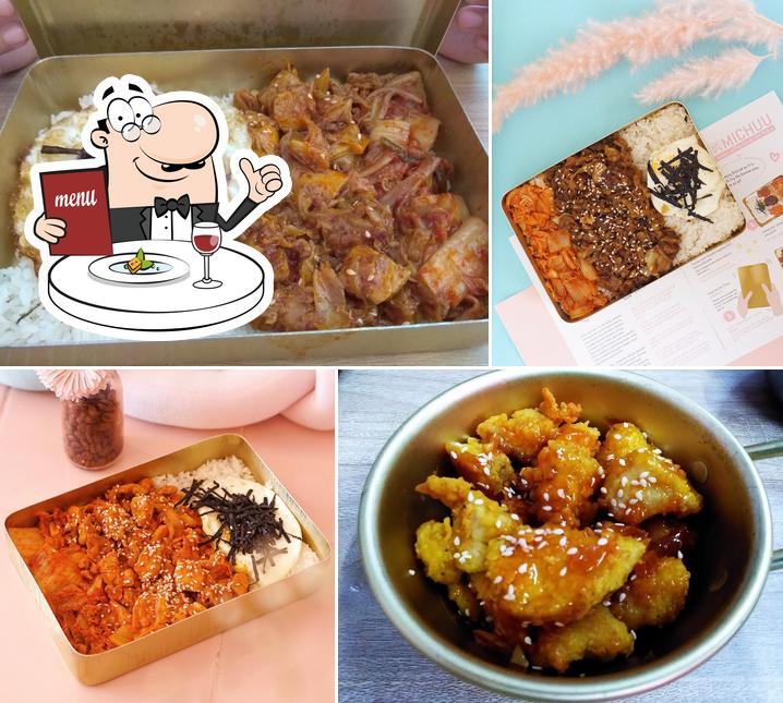 Michuu Coffee - Pakuwon City Mall, Surabaya - Restaurant reviews