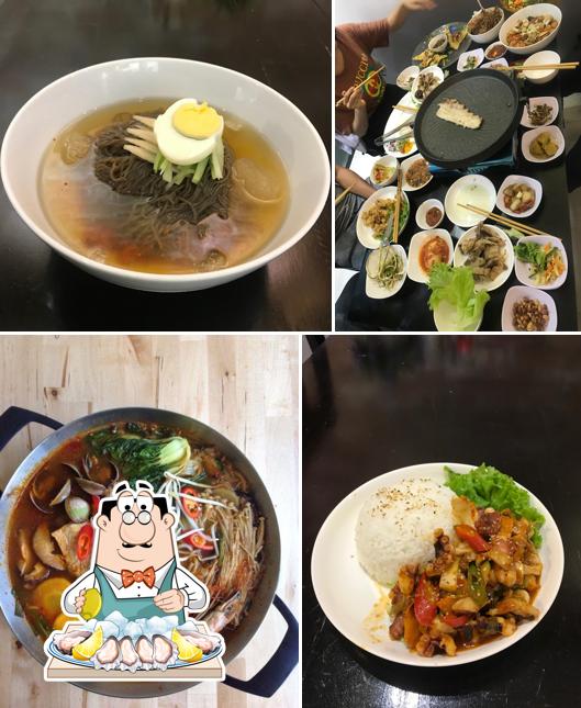 Chu Chu- Local Food, Da Nang - Restaurant menu, prices and reviews