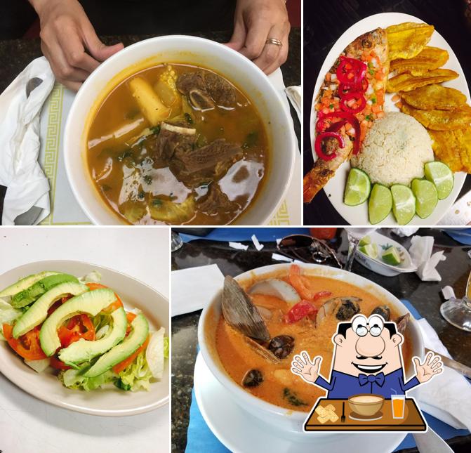 Best honduran restaurants in Westbury, winter 2024 - Restaurant Guru