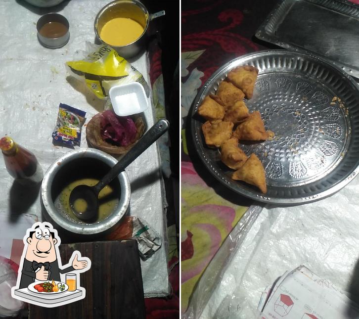 Ramayan Samosa Dukaan, Bermo - Restaurant reviews