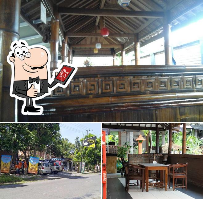 Respati Restoran dan Hall, Madigondo - Menú del restaurante, precios y ...