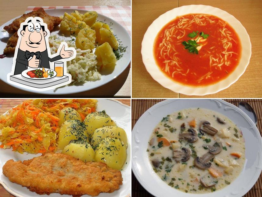 Restauracja U Smaka restaurant, Kraków - Restaurant reviews