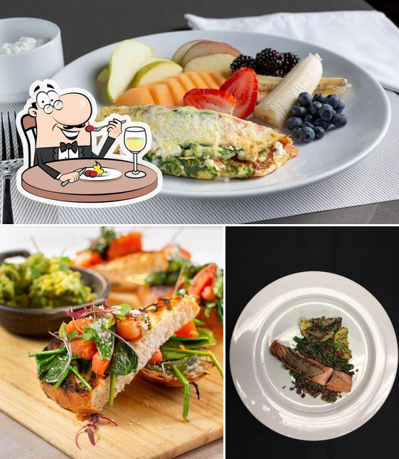 Route 22 Restaurant & Bar in Garden Grove - Restaurant menu and reviews