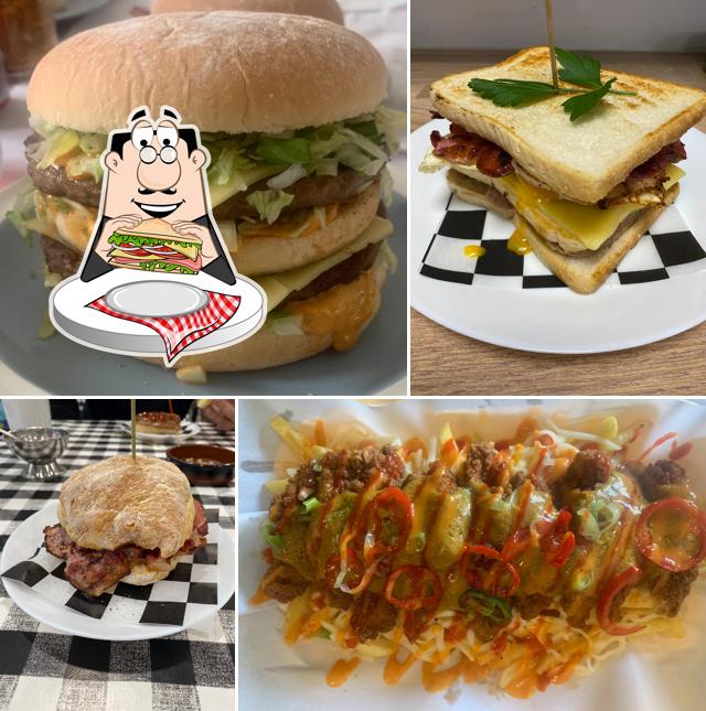 SELCO CAFE, Exeter - Restaurant menu, prices and reviews