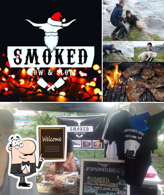 Smoked restaurant, Rio de Janeiro - Restaurant reviews
