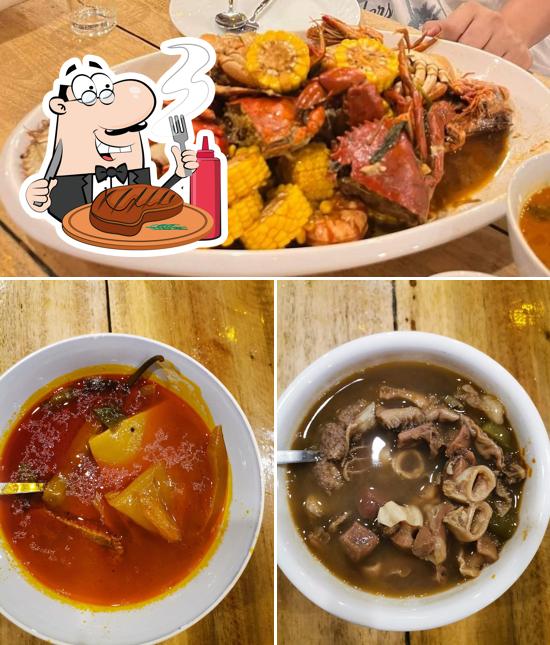 The Backyard Resto restaurant, Cotabato City - Restaurant reviews