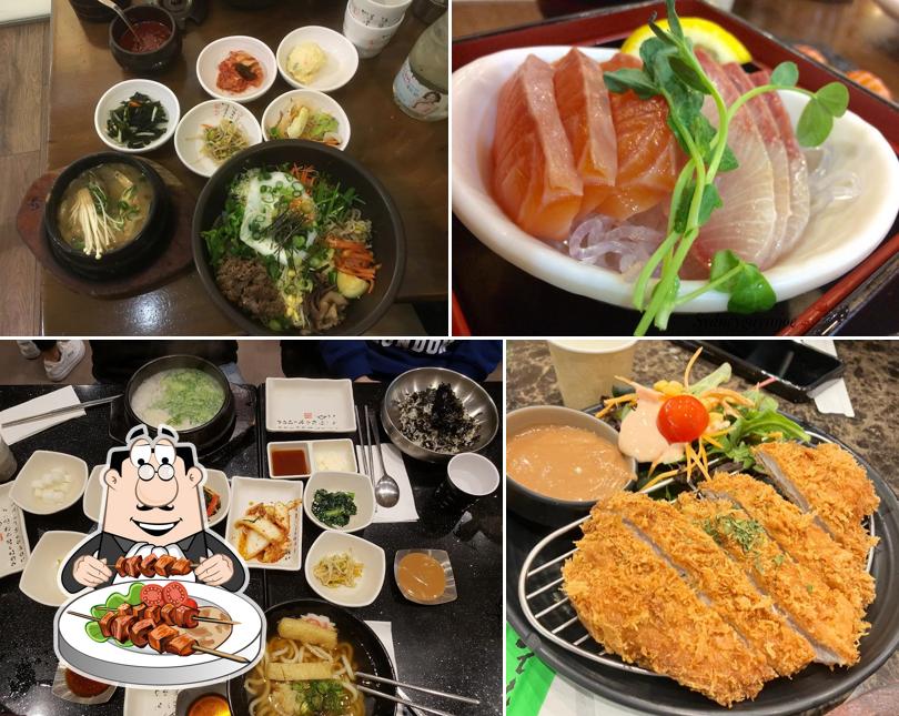 Tomoya Strathfield, Strathfield - Restaurant menu, prices and reviews