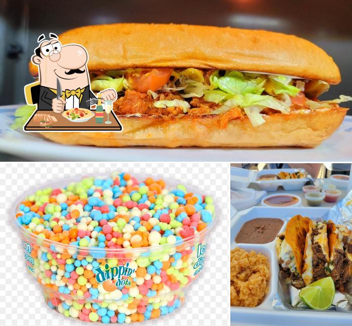 Torres Tasty Tacos, Kearney - Restaurant menu, prices and reviews