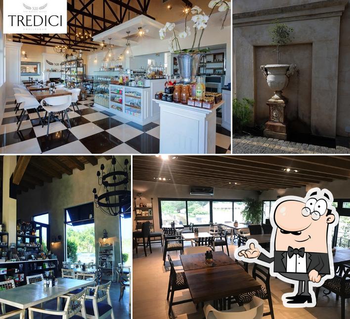 Top 5 restaurants with ice cream in Swellendam, december 2024 ...