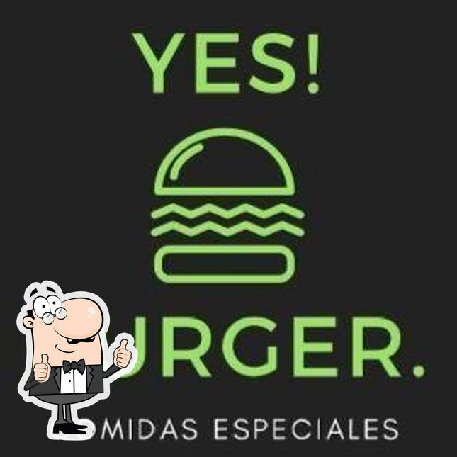 Yes Burger, Popayán - Menú del restaurante, precios y reseñas