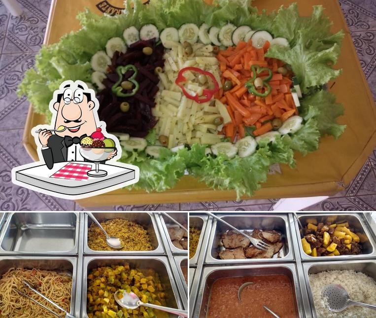 Restaurante Popular - Comida Caseira, Brasil, R. Tiradentes ...