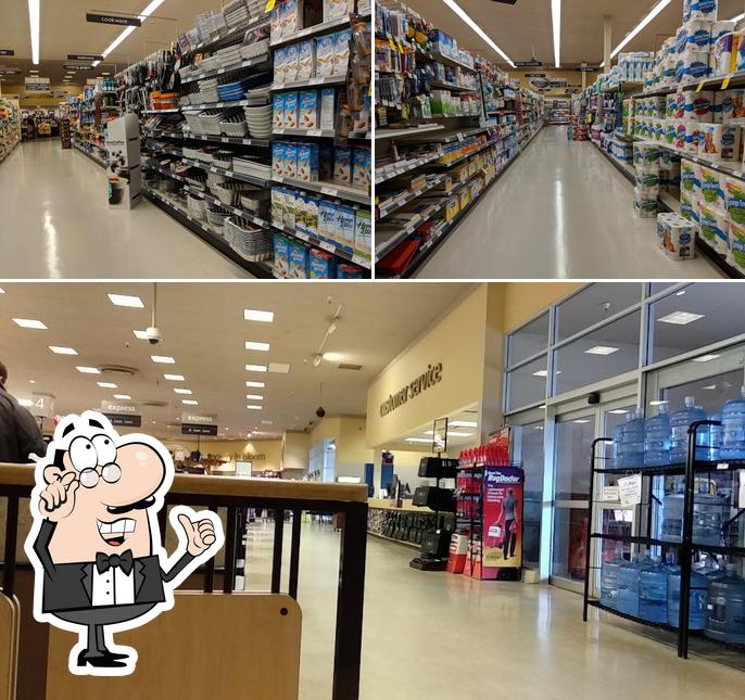 Safeway Lindenridge, Winnipeg - Restaurant menu, prices and reviews