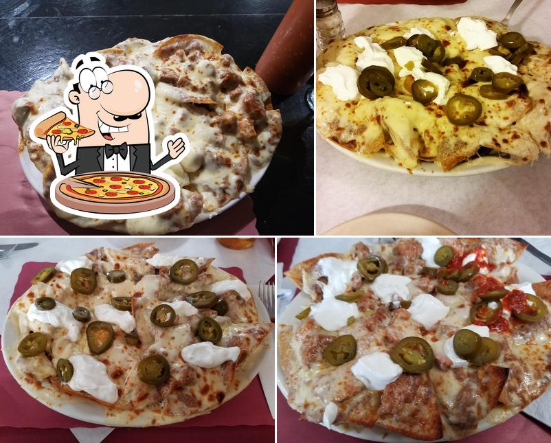 Latin Lounge, East Chicago - Restaurant menu, prices and reviews