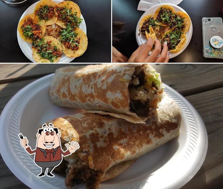 Taco City, Alvin - Restaurant menu, prices and reviews