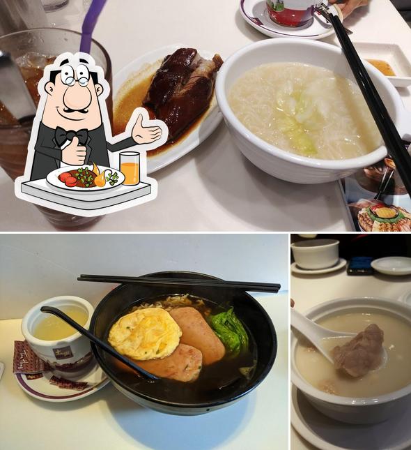 Restaurante Tai Hing, Hong Kong, 大圍大圍道12及積信街1瑞豐大樓地下A舖 - Opiniones del ...