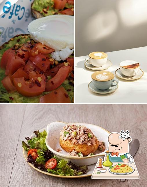 Tesco Cafe, Buckingham - Restaurant menu, prices and reviews