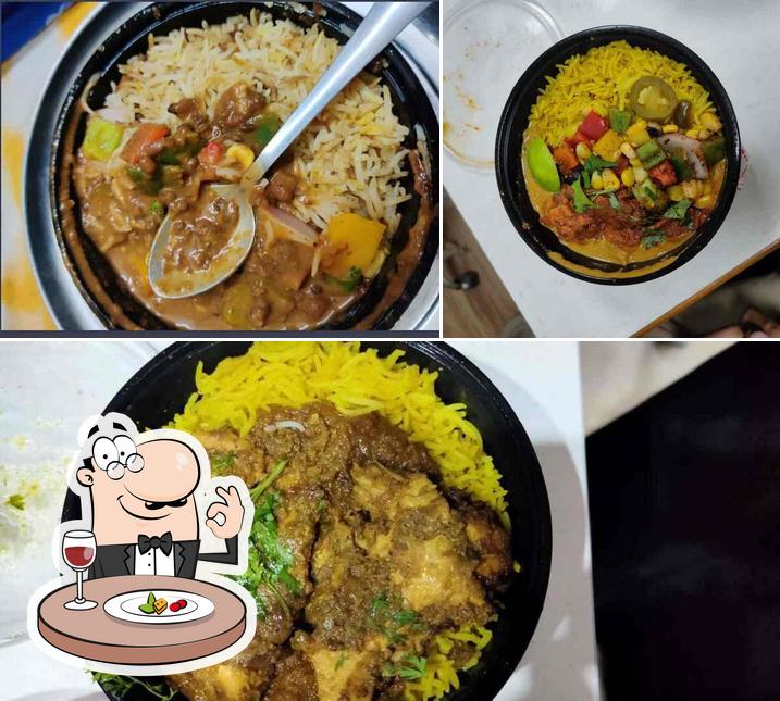 The Good Bowl, Gurugram - Restaurant menu, prices and reviews