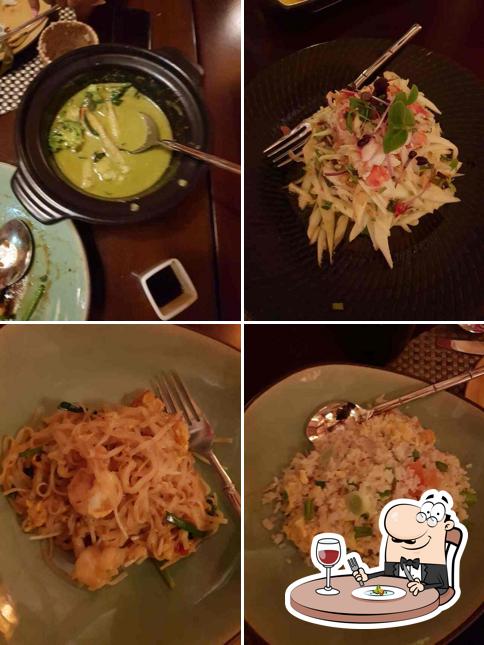 Thiptara, Dubai - Restaurant menu, prices and reviews
