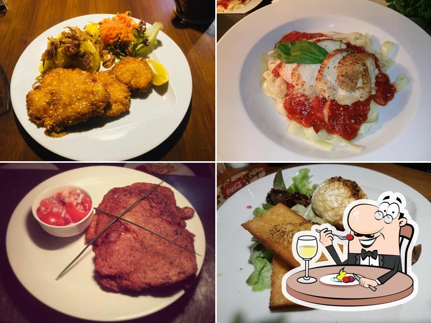 U Třech Čertů, Brno - Restaurant menu, prices and reviews