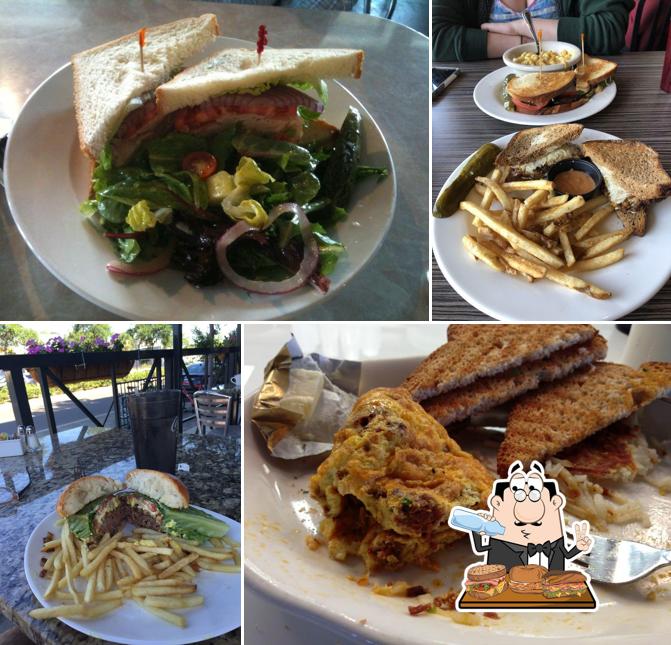 Uptown Kitchen & Bar, Jacksonville - Restaurant menu, prices and reviews