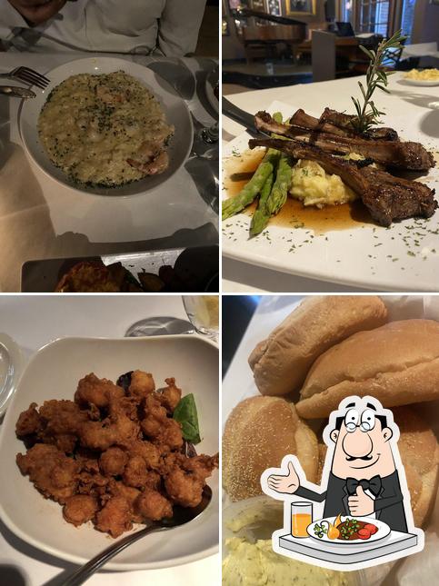 The Motown Bistro, Detroit - Restaurant menu, prices and reviews