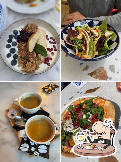 Walvis Antwerpen, Antwerp - Restaurant menu, prices and reviews