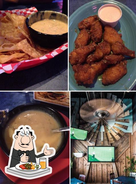 Caprock Cafe, Lubbock - Restaurant menu, prices and reviews