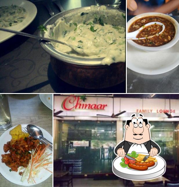Chinar Bar And Restaurant, Mumbai - Restaurant menu, prices and reviews
