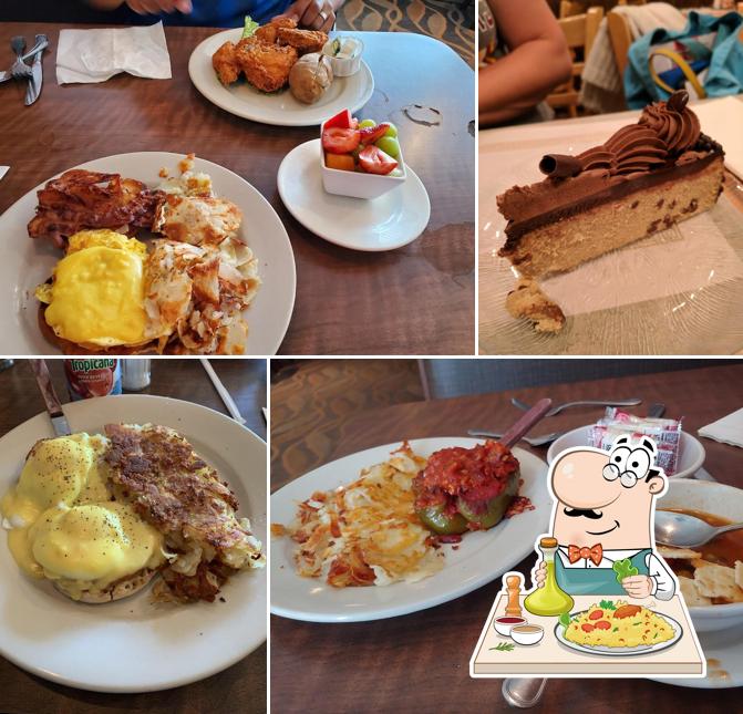 My Friends Restaurant, Cleveland - Restaurant menu, prices and reviews