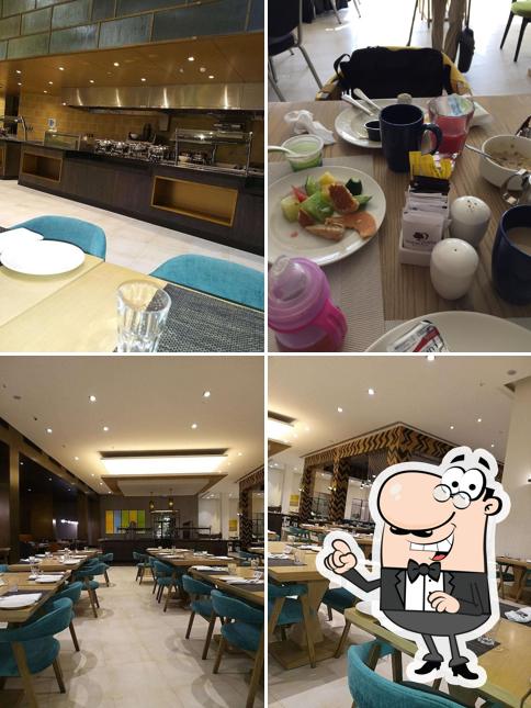 Top 5 restaurants with pasta in Al Jazirah Al Hamra, september 2025 ...