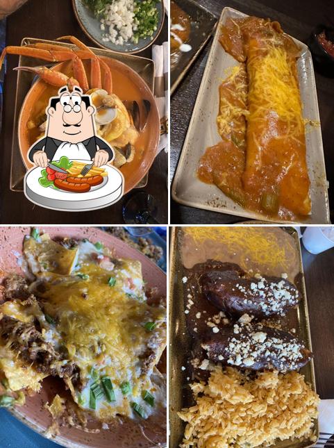 Azteca D'Oro Mexican Restaurant OBT, 12403 S Orange Blossom Trl in ...