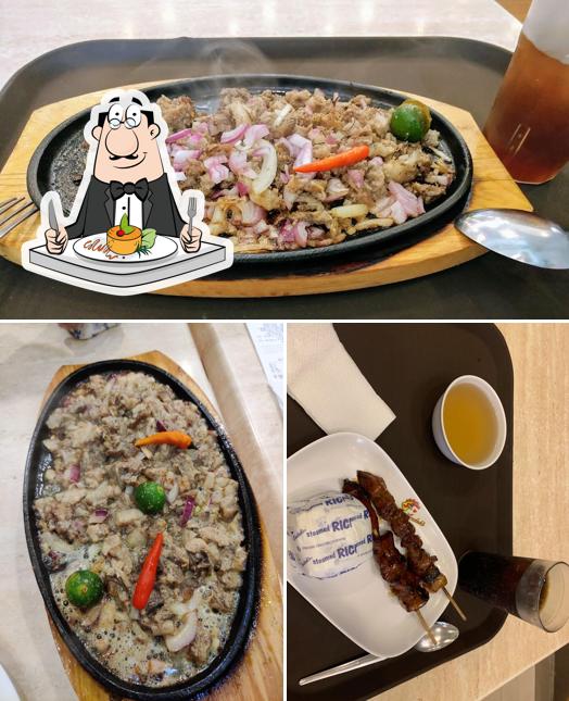 Andok’s, Makati, Buendia - Restaurant menu, prices and reviews