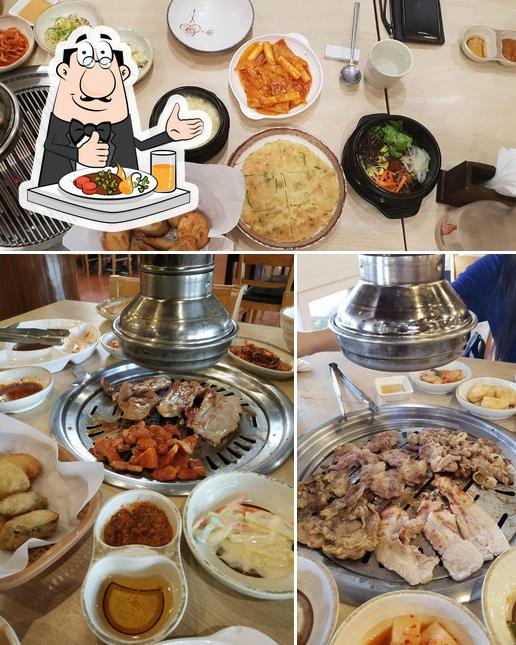 Soga Miga, Silang - Restaurant menu, prices and reviews