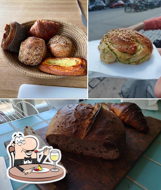Bageriet Benji, Copenhagen - Restaurant reviews
