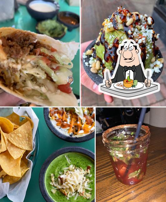 Barrio Tacos Gateway, Cleveland - Restaurant menu, prices and reviews