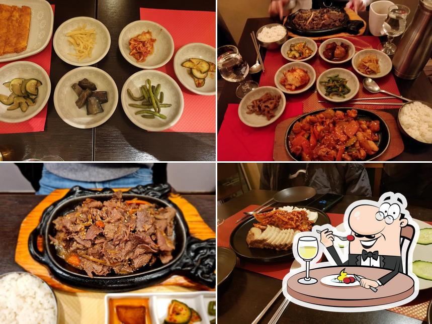 Bim’s restaurant, Paris - Restaurant menu and reviews