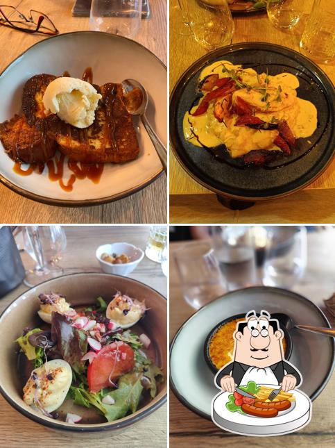 BISTROT 19, Villers-sur-Mer - Menu du restaurant, prix et avis