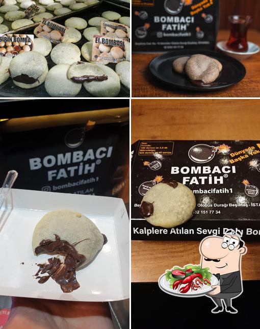 Bombacı Fatih, Istanbul - Restaurant menu and reviews