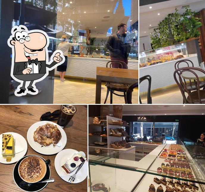 Le Bon Choix, Brisbane - Restaurant menu, prices and reviews