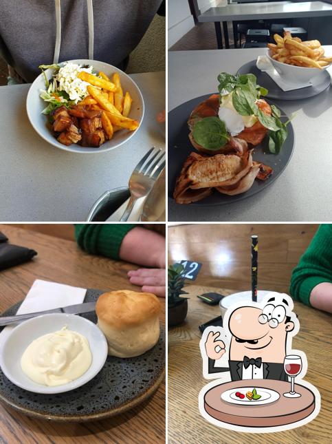 Find the best place to eat in Woodside, South Australia, winter 2023 ...