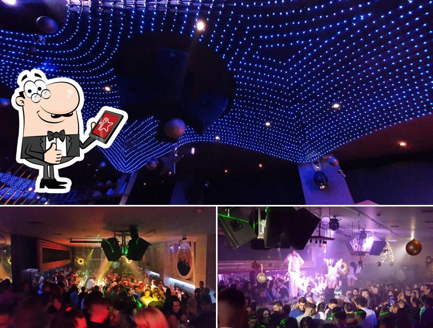 Deep Club, Heraklion - Restaurant menu and reviews