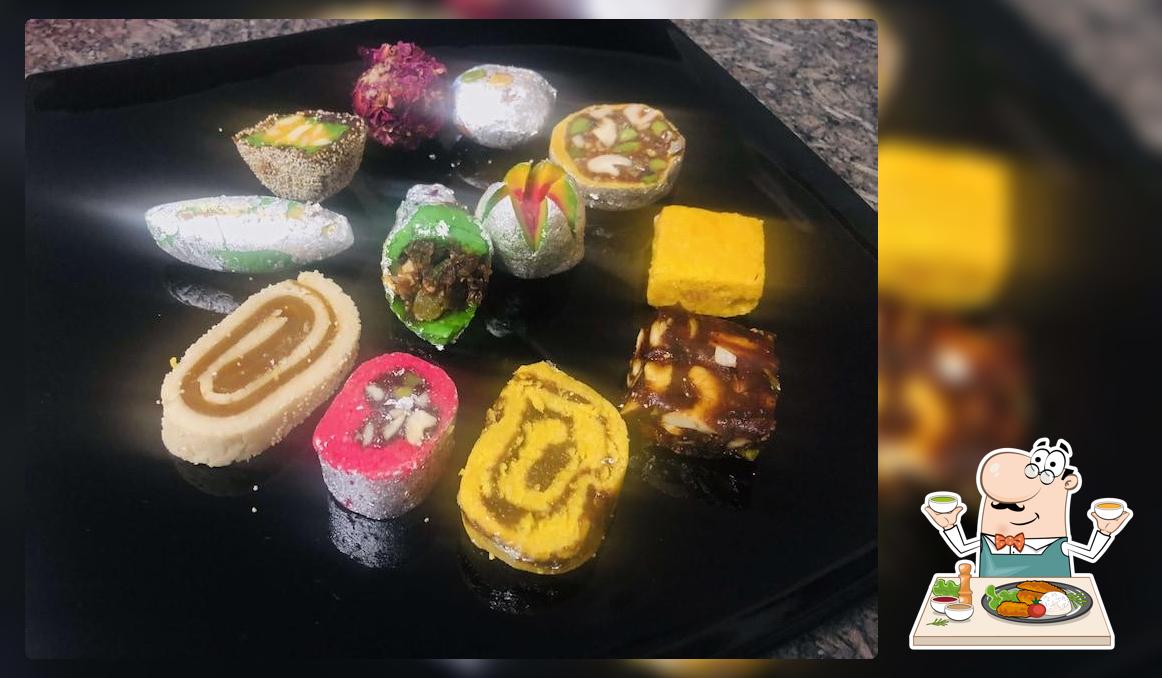 MAAKHAN BHOG restaurants in Surat, summer 2024 - Restaurant Guru