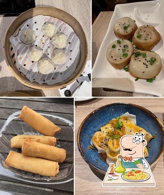 Top 5 restaurants with dim sum in Berkeley, august 2025 - Restaurant Guru